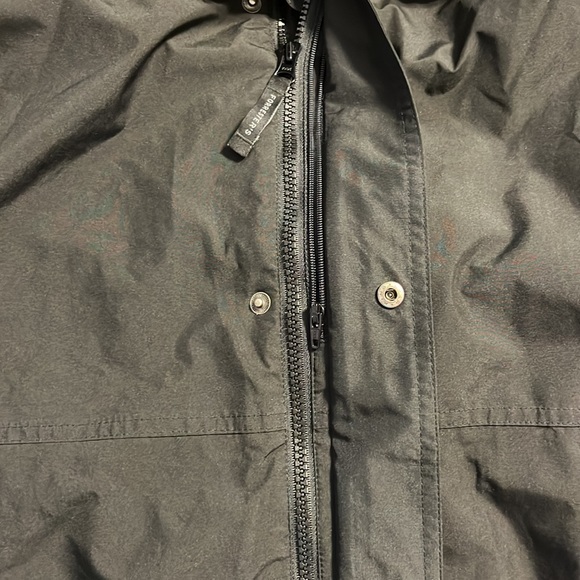Forrester’s Golf | Jackets & Coats | Foresters Golf Mens Goretex Jacket ...